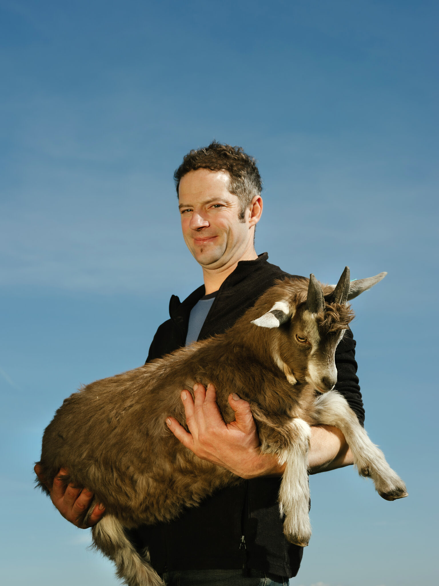 Portfolio - Kurt Bauer